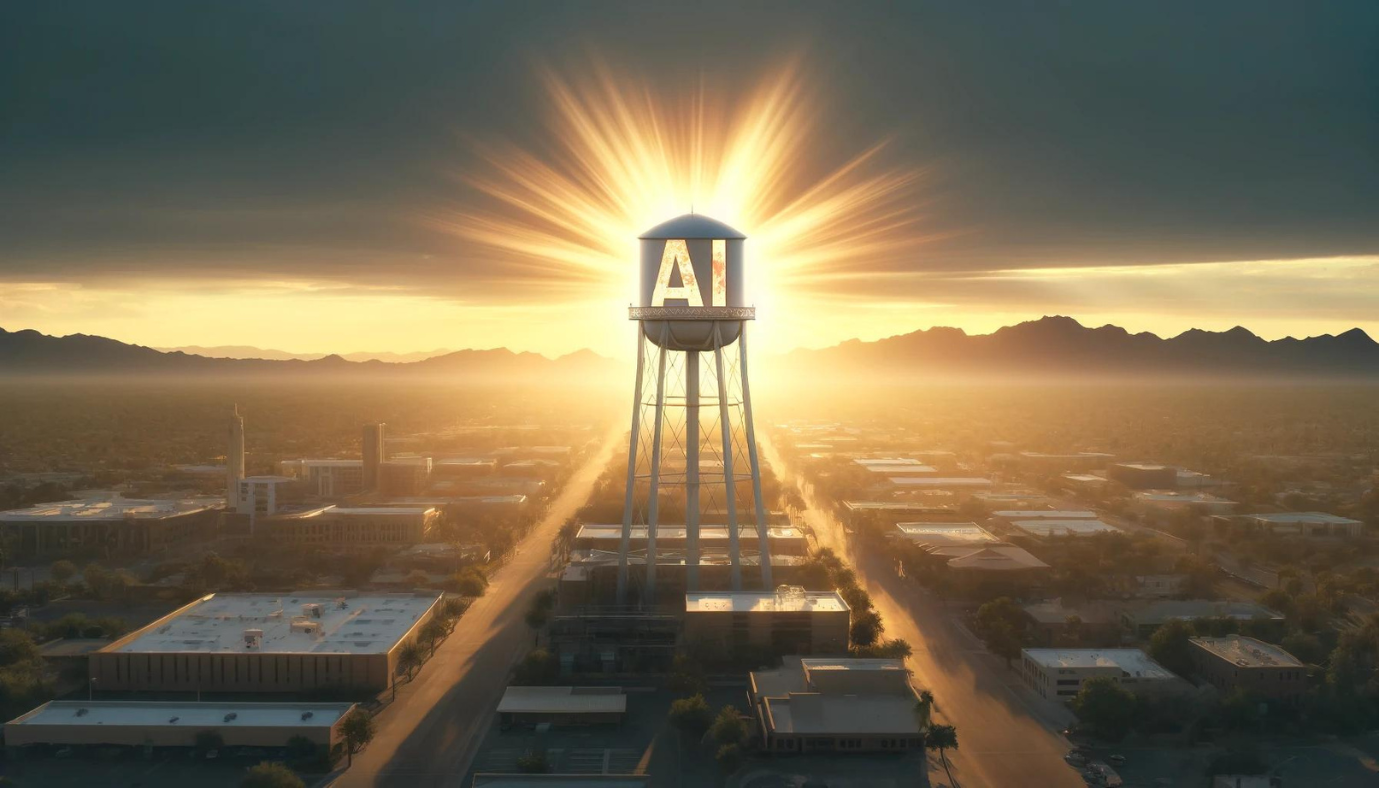 How To Develop An AI Strategy - Cingularis