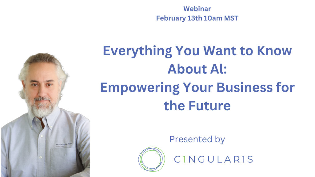 Contact Us: VOIP, AI, Cybersecurity & Digital Marketing in Gilbert AZ | Cingularis